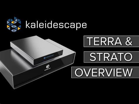 Kaleidescape Strato C 4K Ultra HD Movie Player Audio Advice