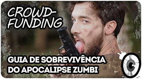 GUIA DE SOBREVIVÊNCIA DO APOCALIPSE ZUMBI Rumo a terceira temporada