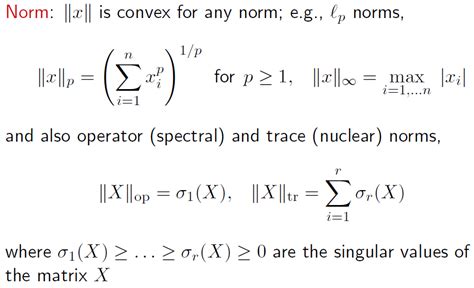 convex functions · ratsgo s blog