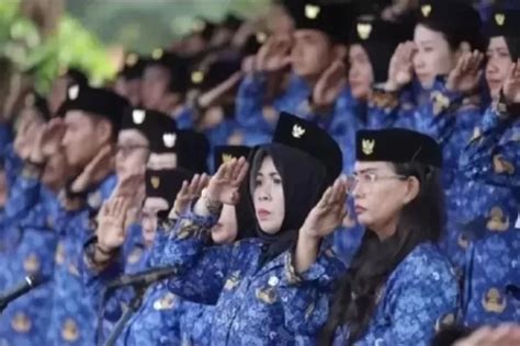 Inilah Tata Cara Pemberhentian Dari PNS Jabatan Pimpinan Tinggi Sesuai