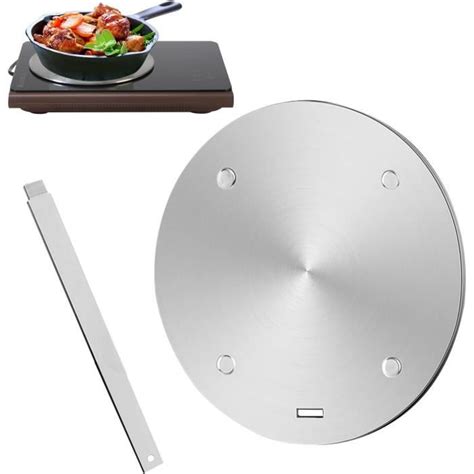 Plaque Diffuseur De Chaleur Pour Cuisinière À Gaz Plaque D Adaptation