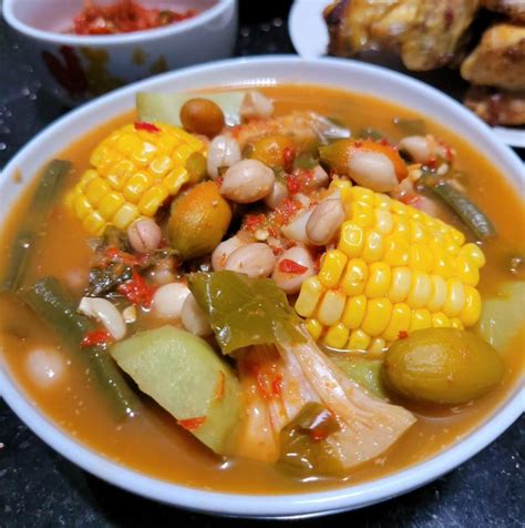 Yuk Intip Daftar Menu Masakan Sehari Hari Yang Sederhana Untuk Seminggu