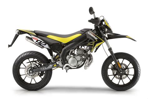 Motorrad Vergleich Derbi Senda Drd X Treme Sm Limited Edition