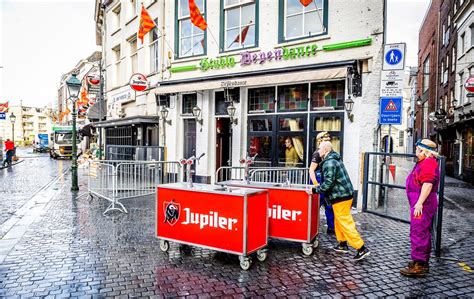 GeenStijl Ook In Brabant En Limburg Staat De Oorlog Op Het Punt Van
