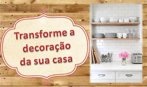 Você precisa decor Arquivo Vídeo 10 dicas simples para decorar sem