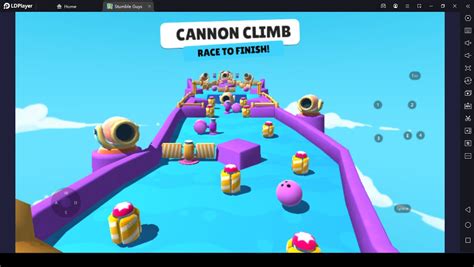 Stumble Guys The Ultimate Map Guide How To Win Every Match Part 1
