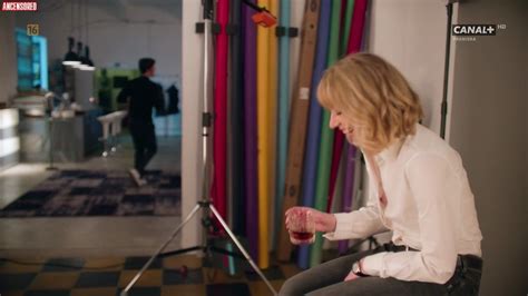 Naked Malgorzata Buczkowska In The Pleasure Principle