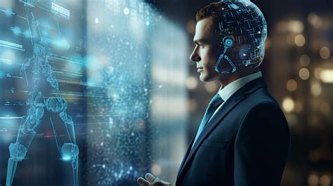 Rola Sztucznej Inteligencji W Technologii Prawnej I Prawie