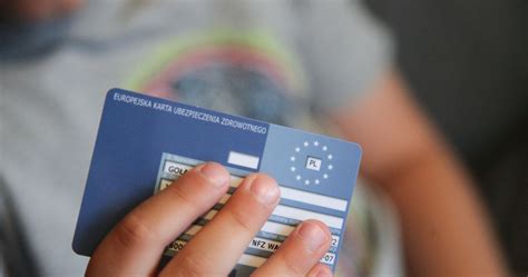 Karta EKUZ I Ubezpieczenie Zdrowotne Na Urlopie Gdzie I W Jakich