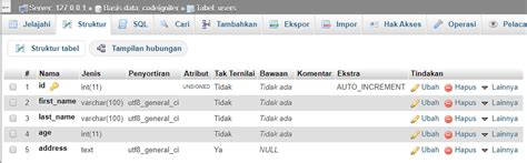 tutorial membuat datatable server side codeigniter bootstrap 4 export vrogue