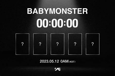 Introducing The Final Lineup Of YG Entertainment S Upcoming Girl Group