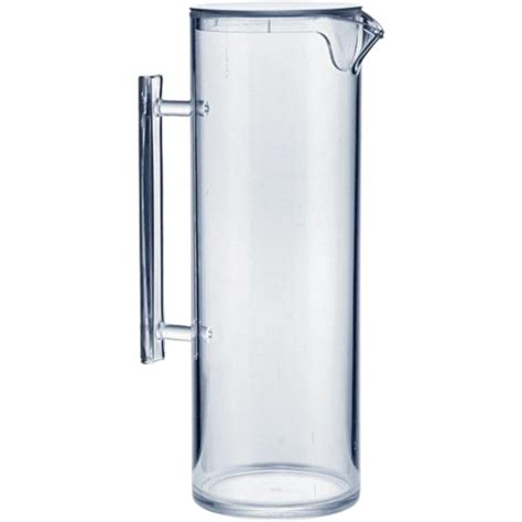 Guzzini 110 Caraffa Con Coperchio Interismo Shop Online Italia