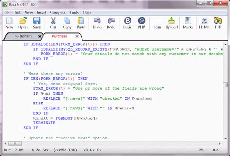 integrated development environment ide selection guide types features applications globalspec