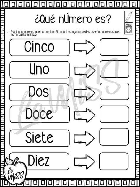 Pin de Mariela Leliz en Aprendo Actividades divertidas de matemáticas