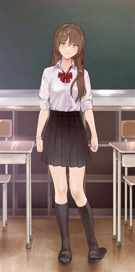 Original Drawn By Yewang19 Danbooru