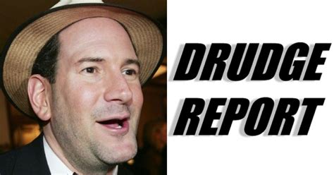 Drudge Report Drudge Breaking News Gay Lindsay