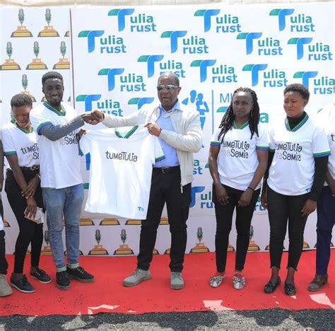 Waziri Ulega Ataka Vijana Kuwezeshwa Kukabiliana Na Changamoto Full