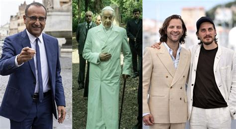 David Di Donatello 2023 Stasera In Tv La Premiazione Dove Vederli