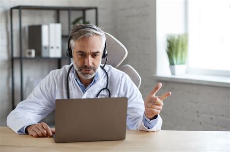 Telemedicina o que é como funciona atualidades