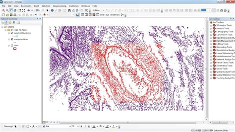 How To Clip Shapefile On Arcgis YouTube