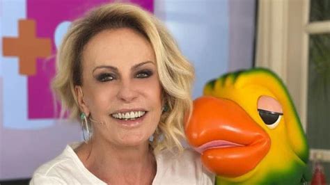 Novo mascote do Mais Você conheça identidade do filho de Louro José
