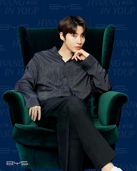Hwang Inyoup Hwang Inyeop Di 2024 Orang Aktor Lucu