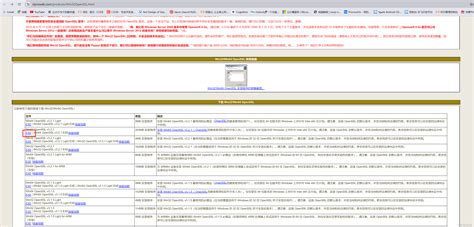 windows安装Openssl windows 安装openssl CSDN博客