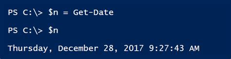 the practical powershell get date to demystify and time demystifying dates datetime formatting