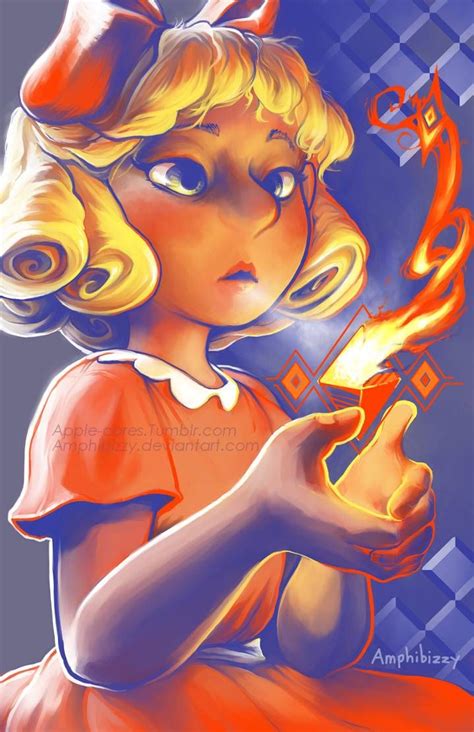 Paula Polestar Earthbound Prints Set By Amphibizzy On DeviantArt