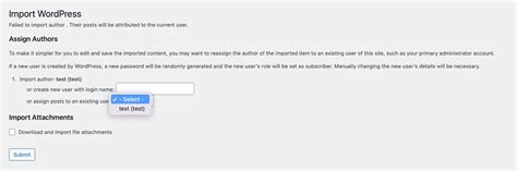How To Easily Import Export Navigation Menus In Minutes Brand