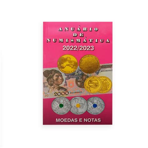 Acessórios e Catalogação para Numismática e Notafilia Leirinumis