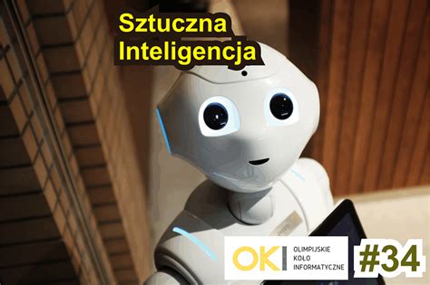 Czym Jest Sztuczna Inteligencja OKI