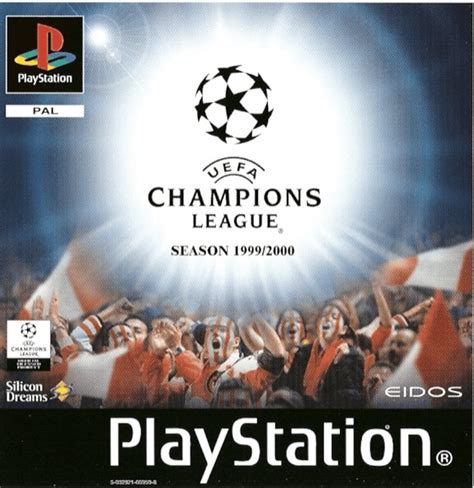 Buy Uefa Champions League Season For Ps Retroplace