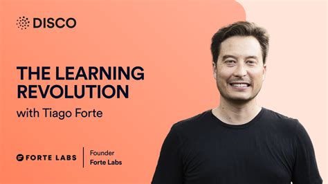 Tiago Forte S Success Scaling Building A Second Brain