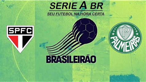 São paulo 0 x 2 palmeiras gols e melhores momentos YouTube