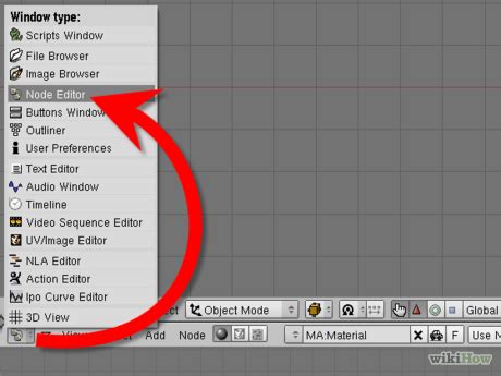 How To Use The Compositor In Blender Steps With Pictures