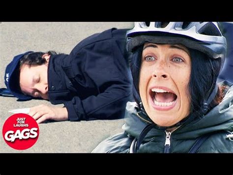 New Year Pranks Countdown Just For Laughs Gags Live Just For