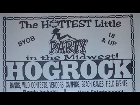 Hog Rock Pt Live Chat Hogrock Upsidedownpineapple Letsparty