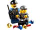 LEGO 60006 City Police ATV BrickEconomy