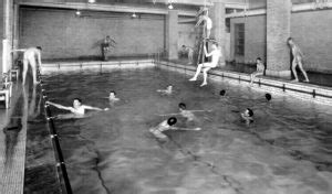 Frank Answers About Swimming Naked At The YMCA Welcome To Screeve