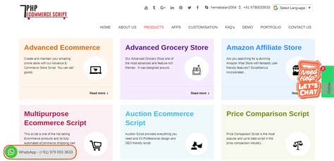 best ecommerce software php shopping cart script ecommerce clone