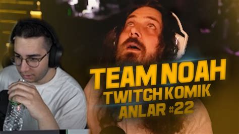 Eray Team NaOH Twitch Komik Anlar 22 Izliyor YouTube