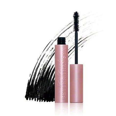 Too Faced Too Faced Better Than Sex Mascara 027 Fl Oz 8 Ml