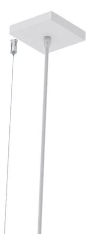 Kit Taschibra para lámpara Bivolt colgante lineal o vectorial
