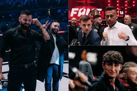 Kiedy Jest Fame MMA 18 Kto Walczy Na Fame MMA 18 2023 DATA KARTA