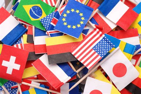 Qué es Globalización Política Causas Características Ejemplos