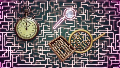 6 best methods to determine time and space complexity algorithm examples