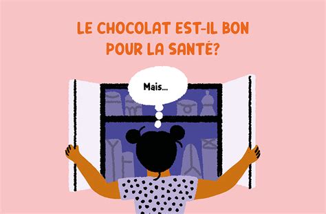 Le chocolat est il bon pour la santé Curieux