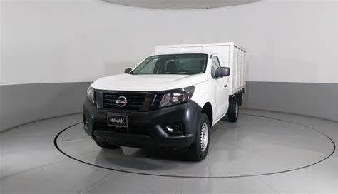 Autos Nissan Np Frontier El Rosario Town Center Seminuevos En M Xico