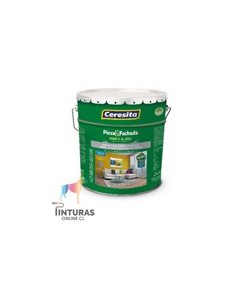 Esmalte Al Agua Blanco Tineta Kem Pro Sherwin Williams